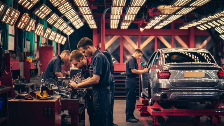 🚗 Tipos de Talleres Mecánicos: Guía Completa 🚙